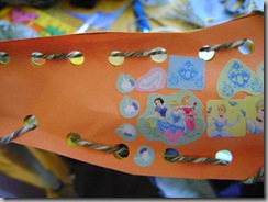 (Kind of) Fast Fun Easy Rosh Hashanah Shofar Craft!